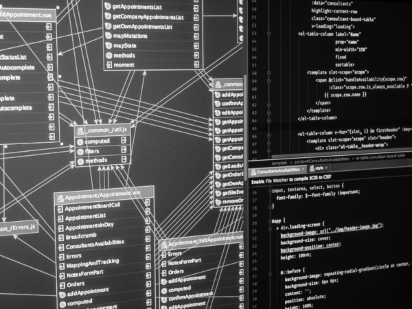 Hard Real Time Database Systems Why They Make The Difference Logic Technology 8158