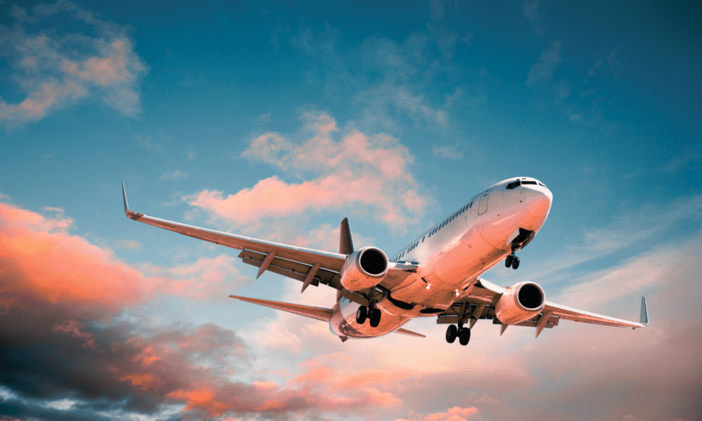 Aerospace - Logic Technology