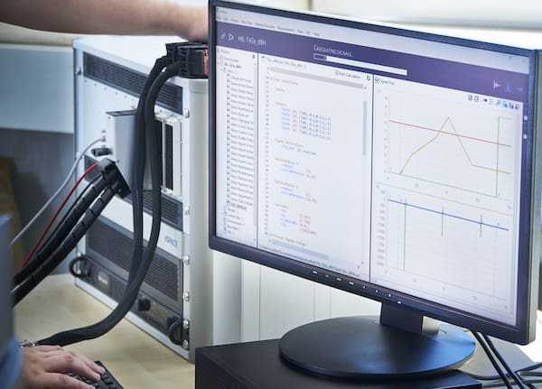 Model Driven Software Engineering Logic Technology