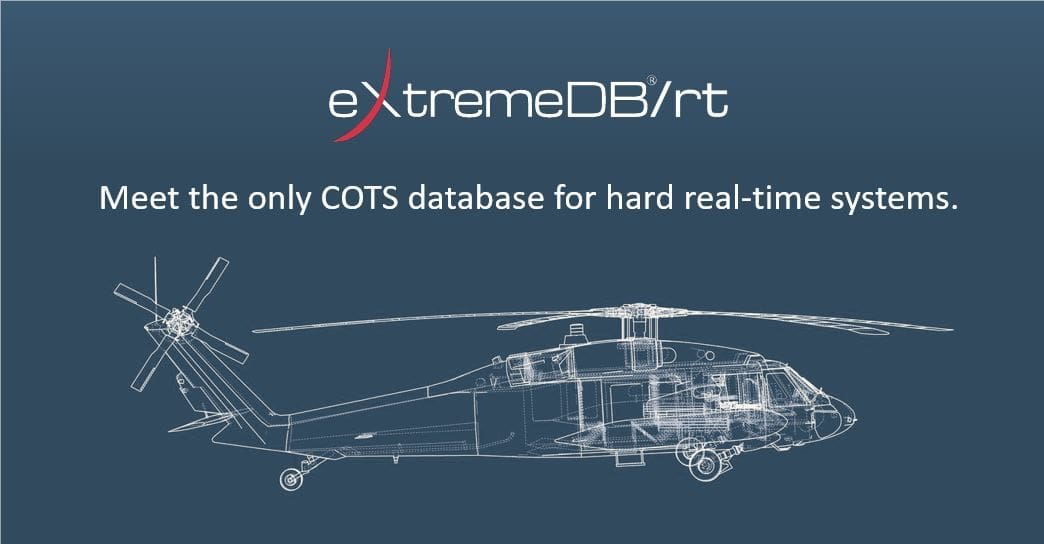 McObject Collaborates with Wind River to Deliver First-Ever ...