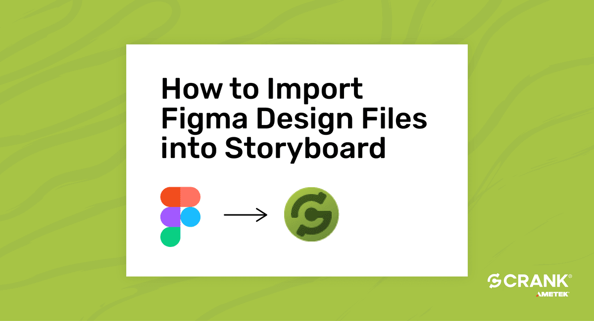 UI Design in Figma - How to Import Figma Design Files into Storyboard - Logic Technology
