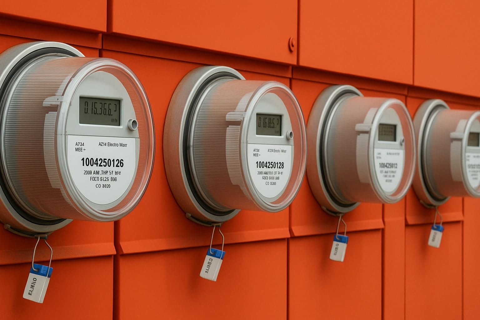 How Smarter Storage Can Extend Smart Meter Lifespan – Insights from ...