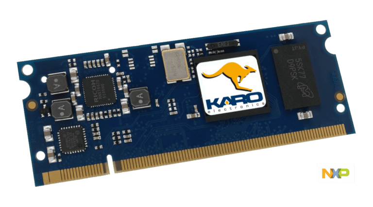 TXUL - Logic Technology